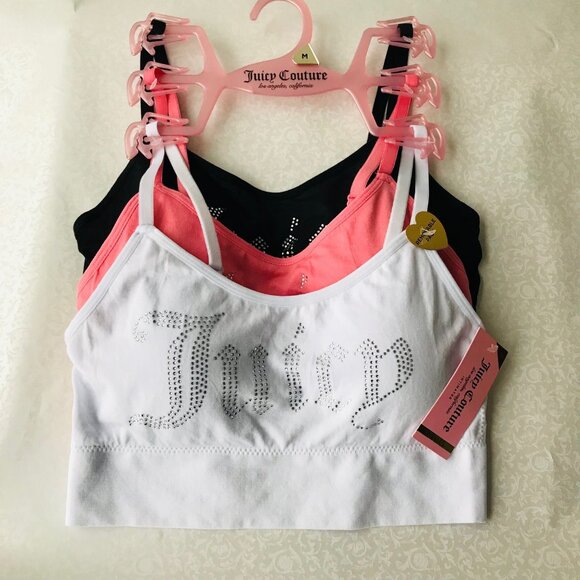 Juicy Couture | Intimates & Sleepwear | Juicy Couture Intimates ...